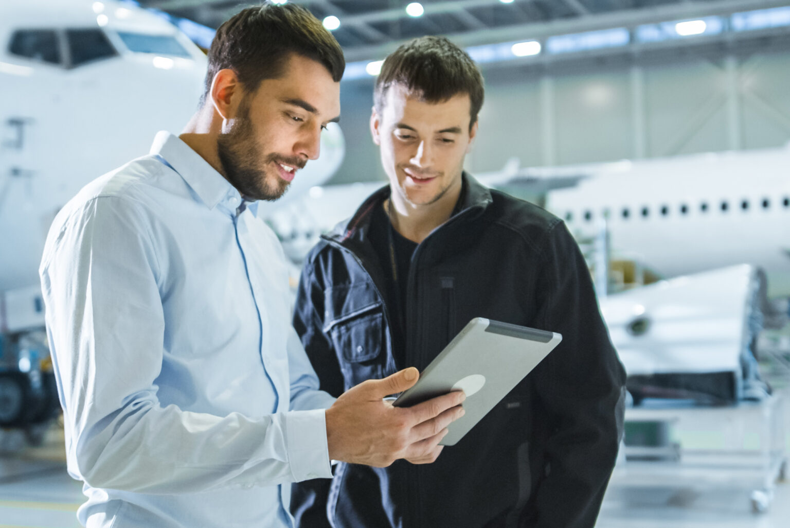 Training Center – mas